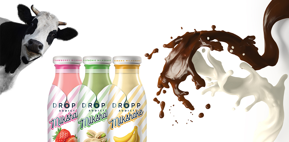 Bevanda – Food & Beverage